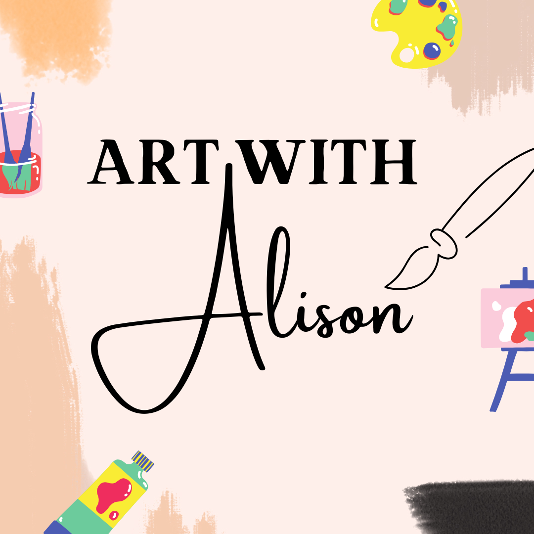 Art with Alison – Hope House BFS
